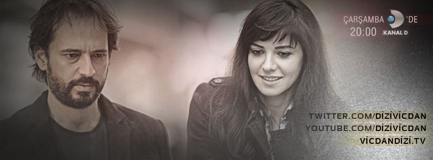 VİCDAN DİZİSİ BİTMESİN İmza Kampanyası